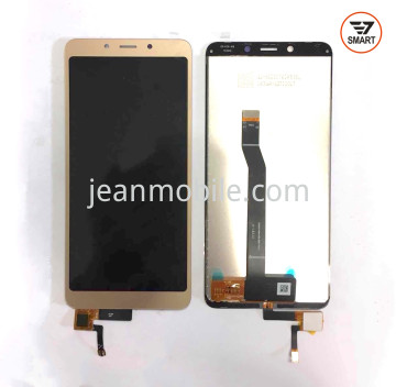 XIAOMI RedMi 6/RedMi 6A Lcd+Touch Oro