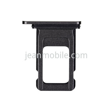 iPhone 11 SIM Tray Nero