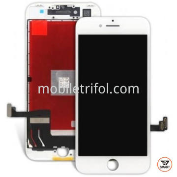 iPhone 8G/iPhone SE 2020 Rigenerati Lcd+Touch Bianco