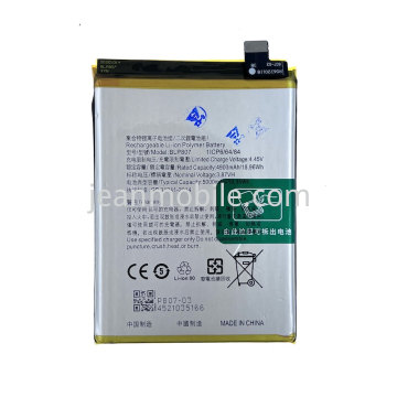 Realme 7 BLP807 5000mAh Batteria Bulk