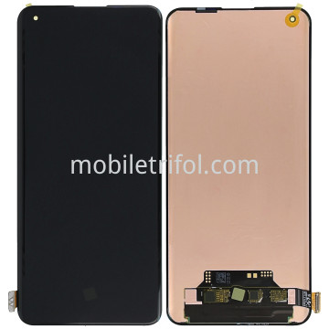 OnePlus 9 Pro Lcd+Touch Nero