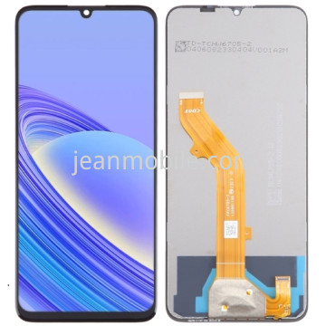 TCL 505 T509K Lcd+Toch Outsourced Original Nero